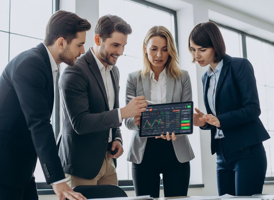 Best Futures Prop Firms in 2026 - Miami Trading School